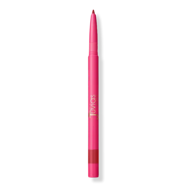 JUVIA'S PLACE Luxe Lip Liners - Ruby