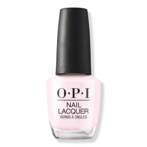 OPI Nail Lacquer Nail Polish, Nudes/neutrals/browns - Let's Be Friends!