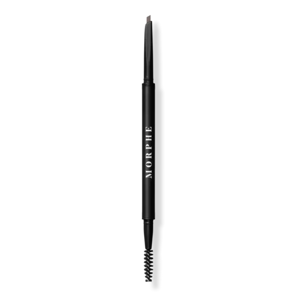 MORPHE Definer Dual-ended Brow Pencil & Spoolie - Java