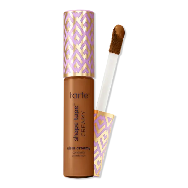 TARTE Shape Tape Creamy Concealer - 53s Deep Sand