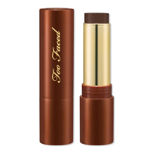 TOO FACED Chocolate Soleil Melting Bronzing & Sculpting Stick - Chocolate Espresso