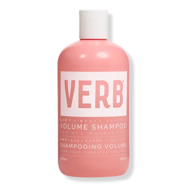 VERB Volume Shampoo - One-color