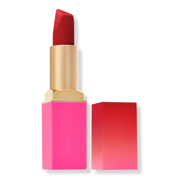 JUVIA'S PLACE The Reds Cherry Velvety Matte Lipstick - The Perfect Red