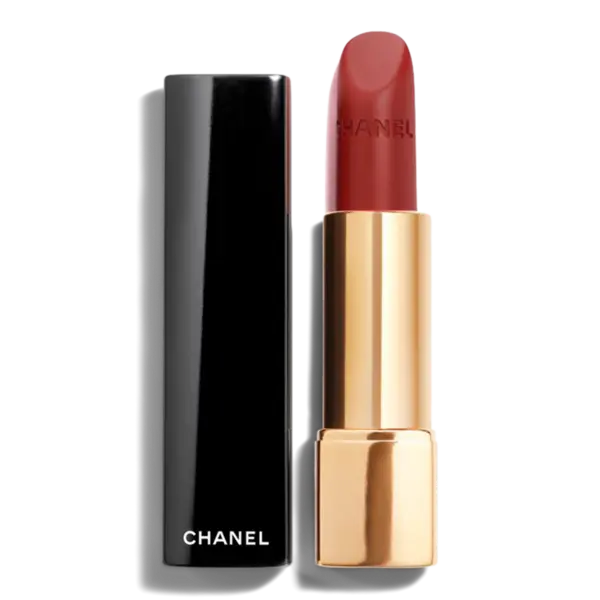 Chanel Rouge Allure Velvet Luminous Matte Lip Colour - 54 Paradoxale