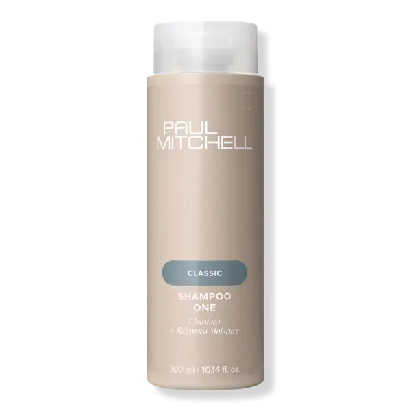PAUL MITCHELL Shampoo One - One-color