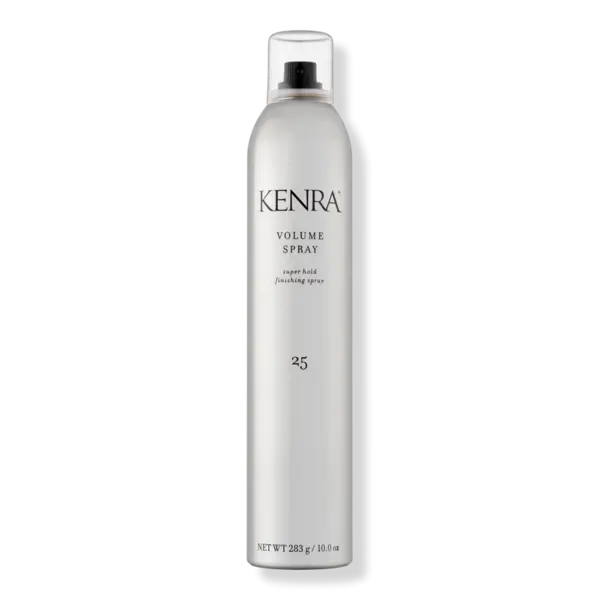 KENRA PROFESSIONAL Volume Spray 25 - One-color