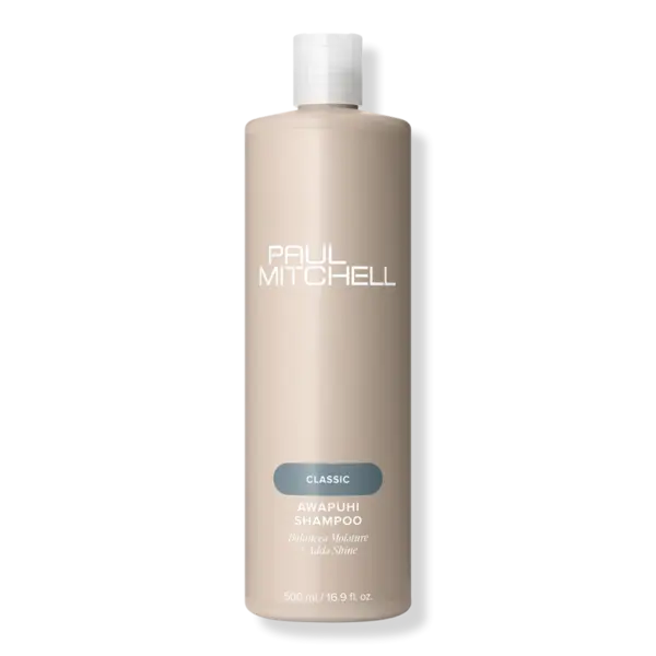 PAUL MITCHELL Awapuhi Shampoo - One-color