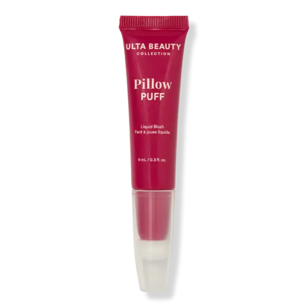 ULTA BEAUTY COLLECTION Pillow Puff Liquid Blush Wand - Fuchsia Flush