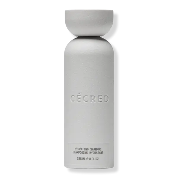 CECRED Hydrating Shampoo - One-color