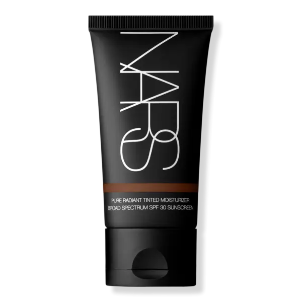NARS Pure Radiant Tinted Moisturizer Spf 30 - Granada