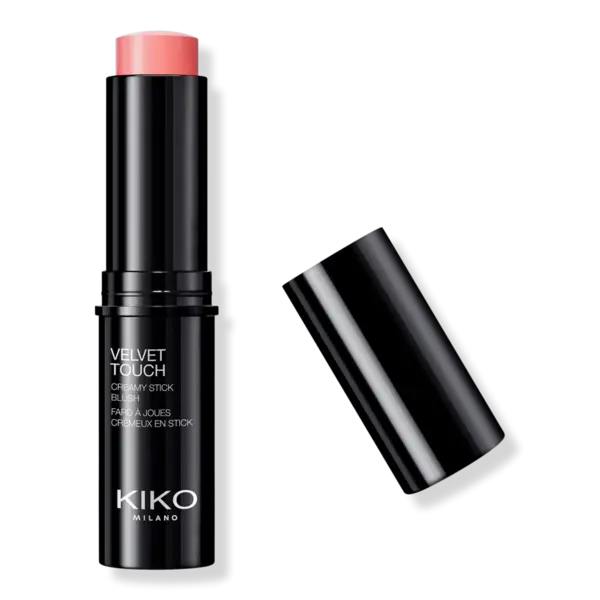 KIKO MILANO Velvet Touch Creamy Stick Blush - 002