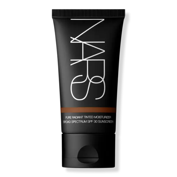NARS Pure Radiant Tinted Moisturizer Spf 30 - Guernsey