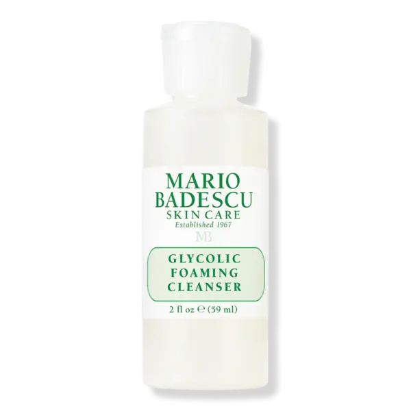 MARIO BADESCU Glycolic Foaming Cleanser - One-color
