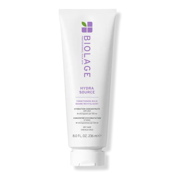 BIOLAGE Hydra Source Conditioning Balm For Dry Hair - One-color