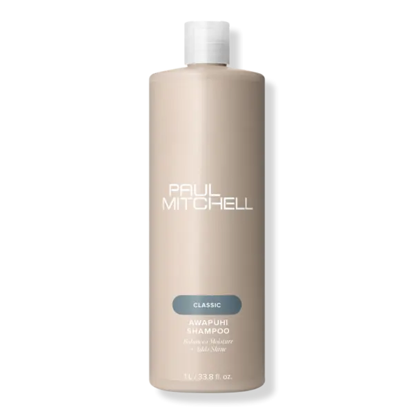 PAUL MITCHELL Awapuhi Shampoo - One-color