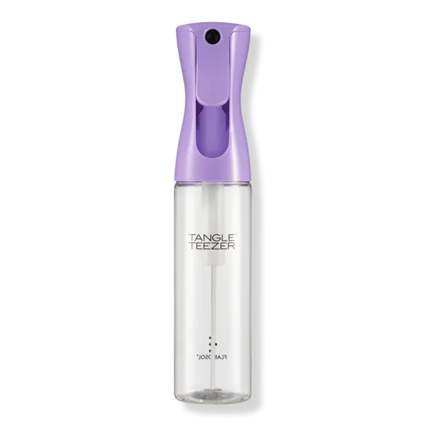 TANGLE TEEZER The Fine-mist Spray Bottle - Lilac