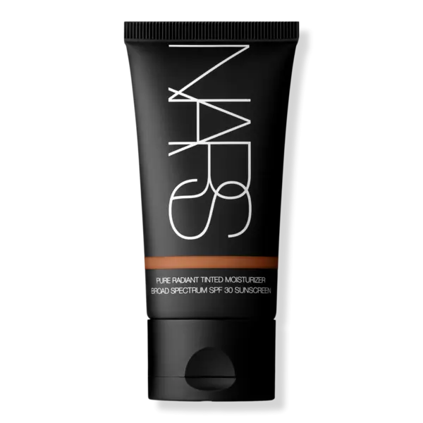 NARS Pure Radiant Tinted Moisturizer Spf 30 - Havana
