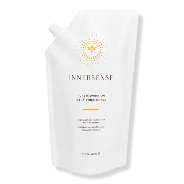 INNERSENSE ORGANIC BEAUTY Pure Inspiration Daily Conditioner - One-color