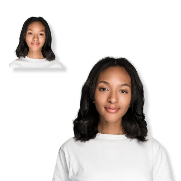 LOCKS & MANE 12-inch Clip-in Hair Extension - Espresso