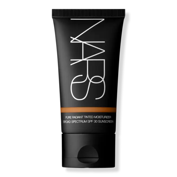 NARS Pure Radiant Tinted Moisturizer Spf 30 - Marrakesh