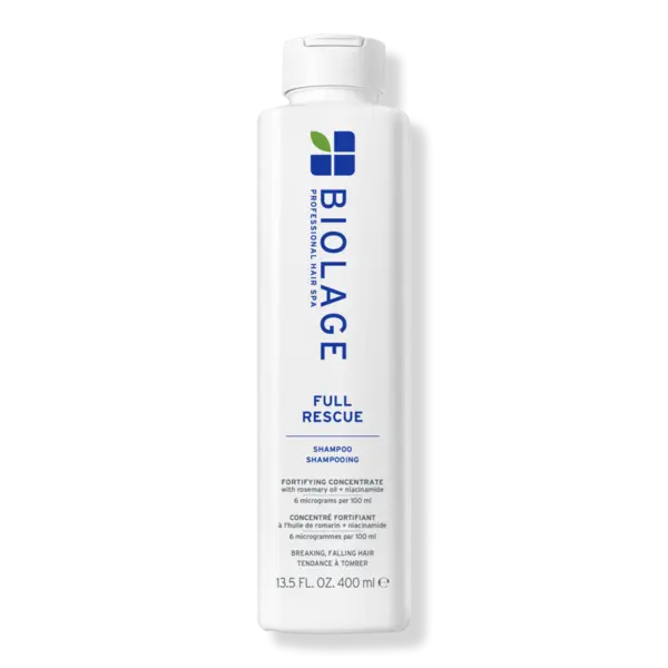 BIOLAGE Full Rescue Shampoo For Thin Hair - One-color