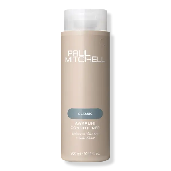 PAUL MITCHELL Awapuhi Conditioner - One-color
