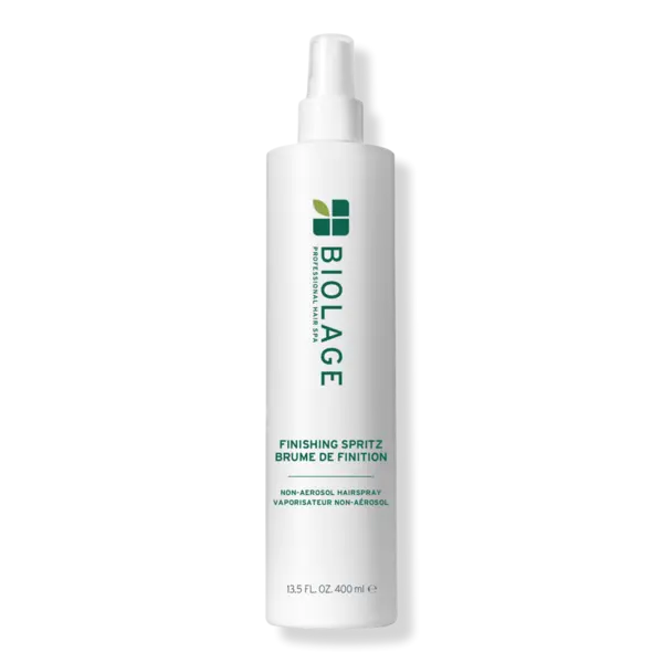 BIOLAGE Finishing Spritz Hairspray - One-color