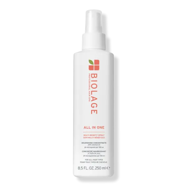 BIOLAGE All-in-one Multi-benefit Spray - One-color