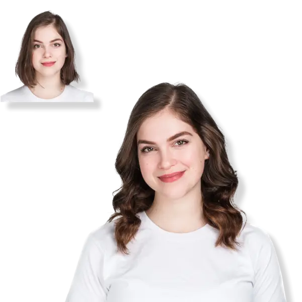 LOCKS & MANE 12-inch Clip-in Hair Extension - Milk Chocolate