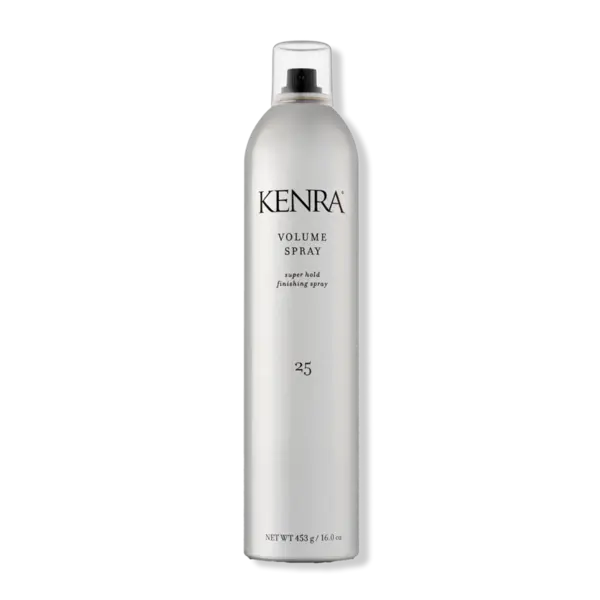 KENRA PROFESSIONAL Volume Spray 25 - One-color