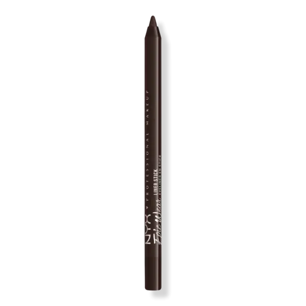 NYX PROFESSIONAL MAKEUP Epic Wear Liner Stick Long Lasting Eyeliner Pencil - Brown Shimmer