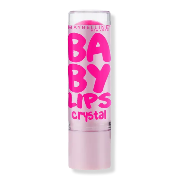 MAYBELLINE Baby Lips Moisturizing Lip Balm - Pink Quartz
