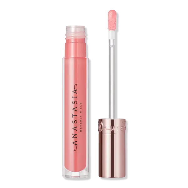 ANASTASIA BEVERLY HILLS Universal Luminous Tinted Lip Gloss - Soft Pink