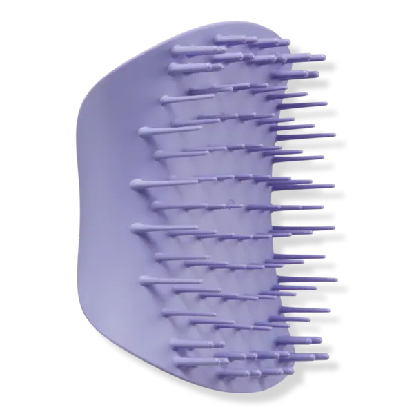 TANGLE TEEZER The Scalp Exfoliator & Massager Brush - Lavender Lite