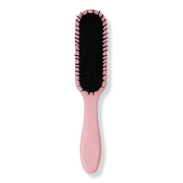 DENMAN D90 Mini Detangler - Pink