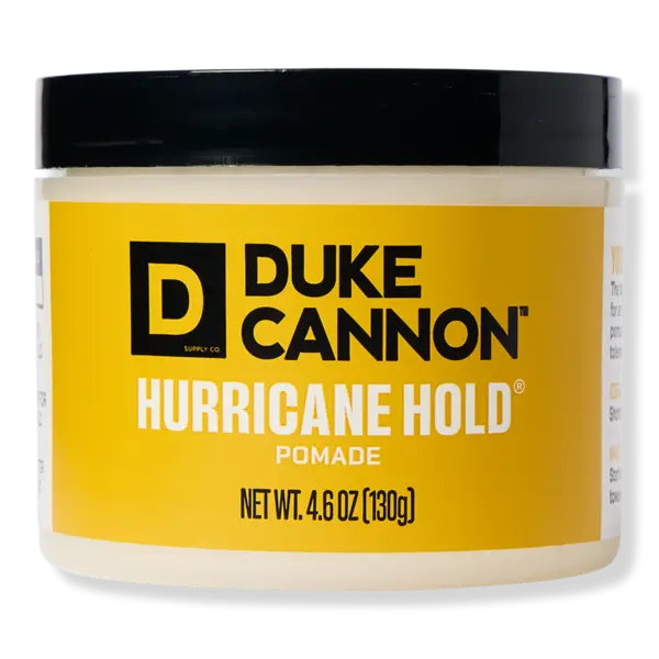 DUKE CANNON Hurricane Hold Pomade - One-color