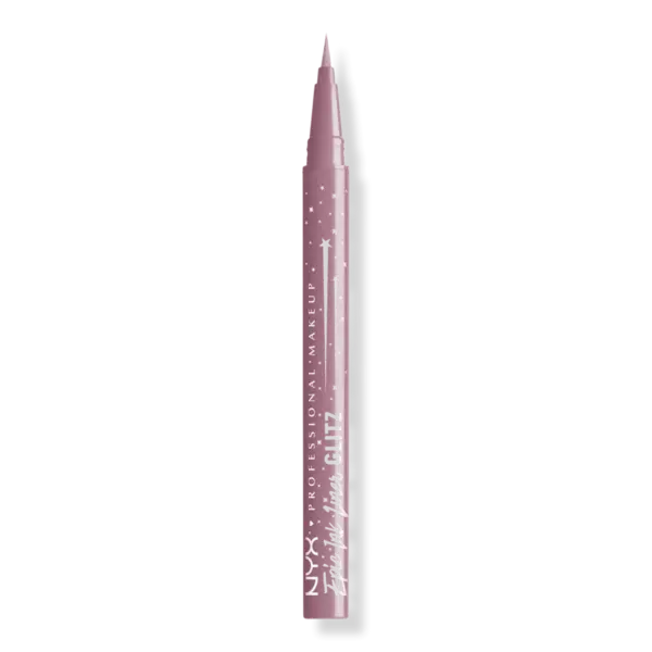 NYX PROFESSIONAL MAKEUP Epic Ink Glitz Waterproof Liquid Eyeliner - Shimmer Stitch