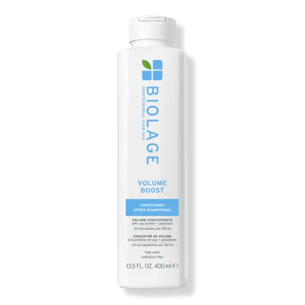 BIOLAGE Volume Boost Conditioner For Fine Hair - One-color