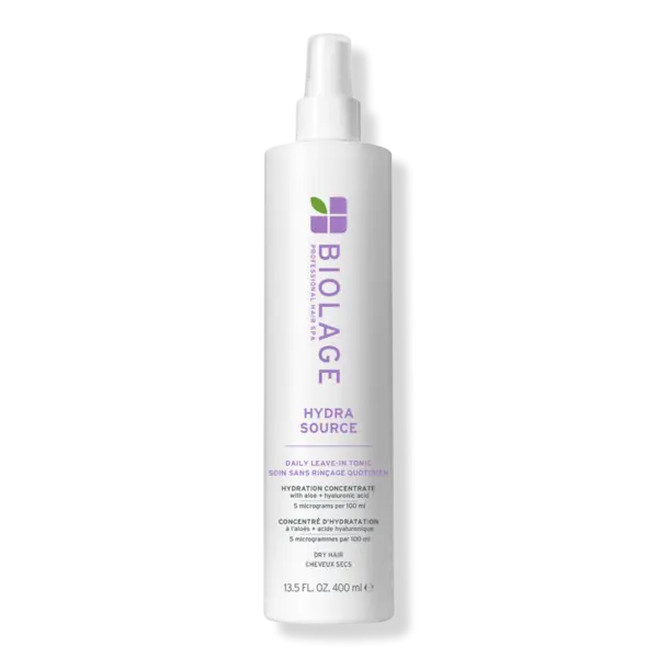 BIOLAGE Hydra Source Daily Leave-in Tonic For Dry Hair - One-color