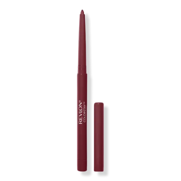 REVLON Colorstay Lip Liner - Plum