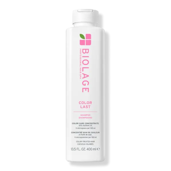 BIOLAGE Color Last Shampoo For Color-treated Hair - One-color