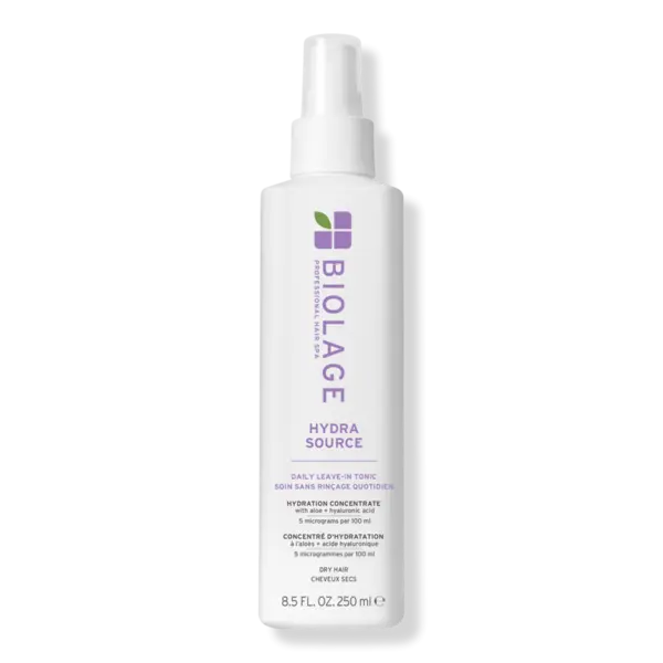 BIOLAGE Hydra Source Daily Leave-in Tonic For Dry Hair - One-color