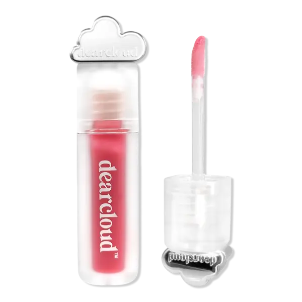 DEARCLOUD Jelly Wave Lush Lip Oil - Candied