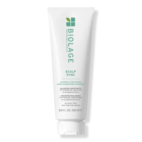 BIOLAGE Scalp Sync Universal Conditioner - One-color