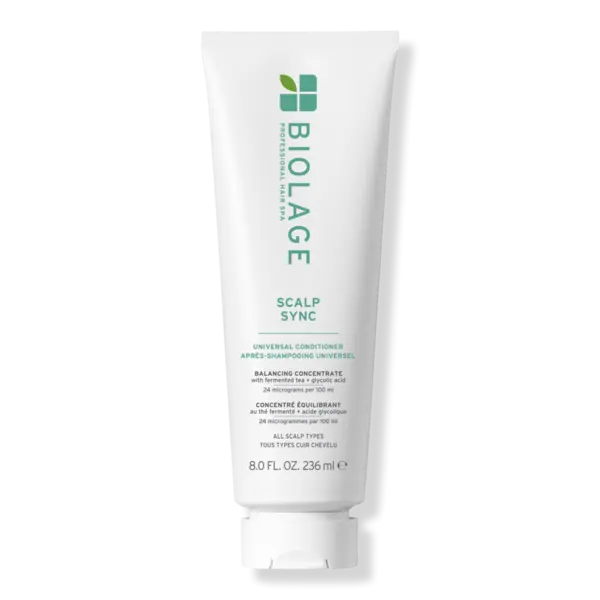 BIOLAGE Scalp Sync Universal Conditioner - One-color