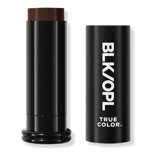 BLK/OPL True Color Skin Perfecting Stick Foundation Spf 15 - Cafe Au Bae