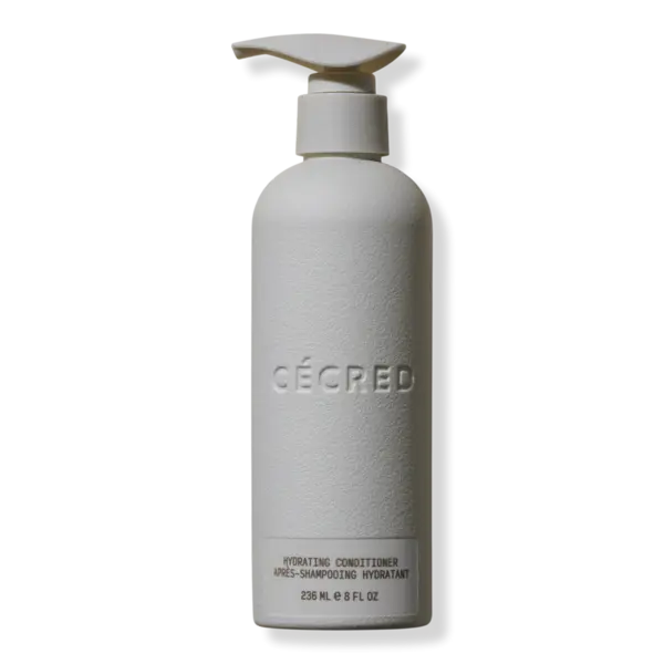 CECRED Hydrating Conditioner - One-color