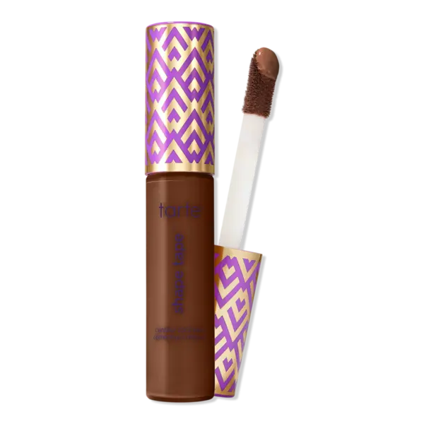 TARTE Shape Tape Concealer - 59h Rich Honey