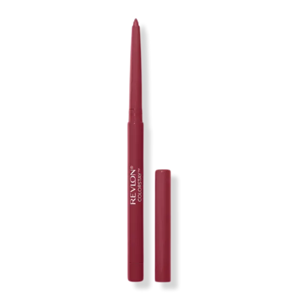 REVLON Colorstay Lip Liner - Wine