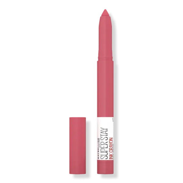 MAYBELLINE Superstay Ink Crayon Lipstick - Break The Ceiling